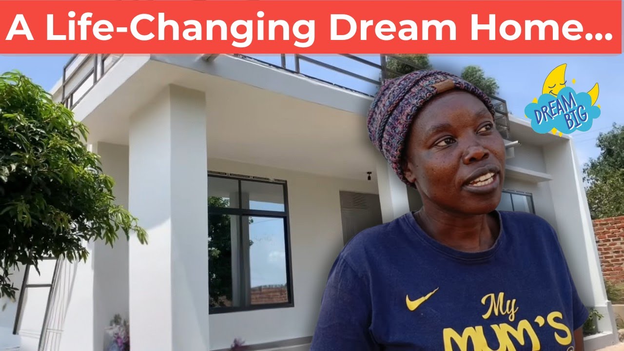 Rediscovering My Roots: A Heartwarming Journey Home To Nyabohanse With ...