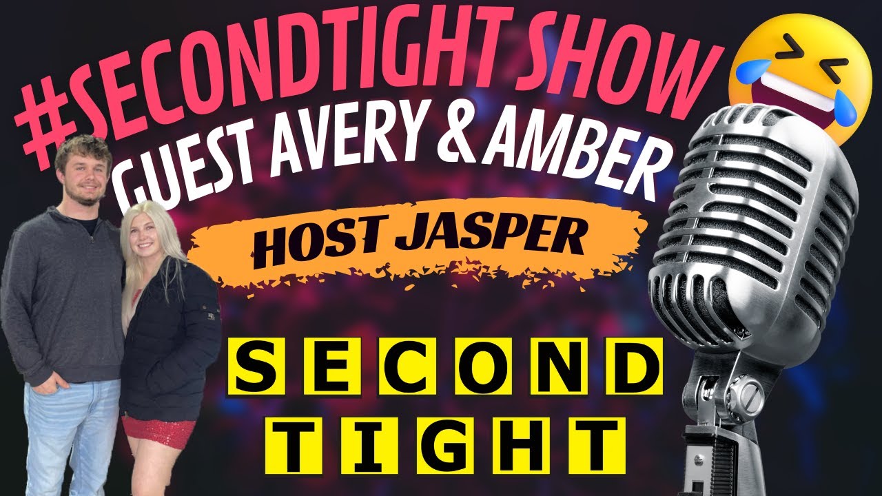 😒#secondtight😁 - Avery Hanson & Amber - 😍You Won't Believe What Happens ...