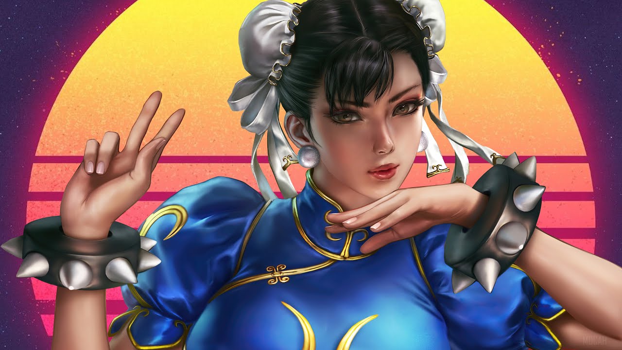 The Best Synthwave Video Game Remixes / Covers - YouTube