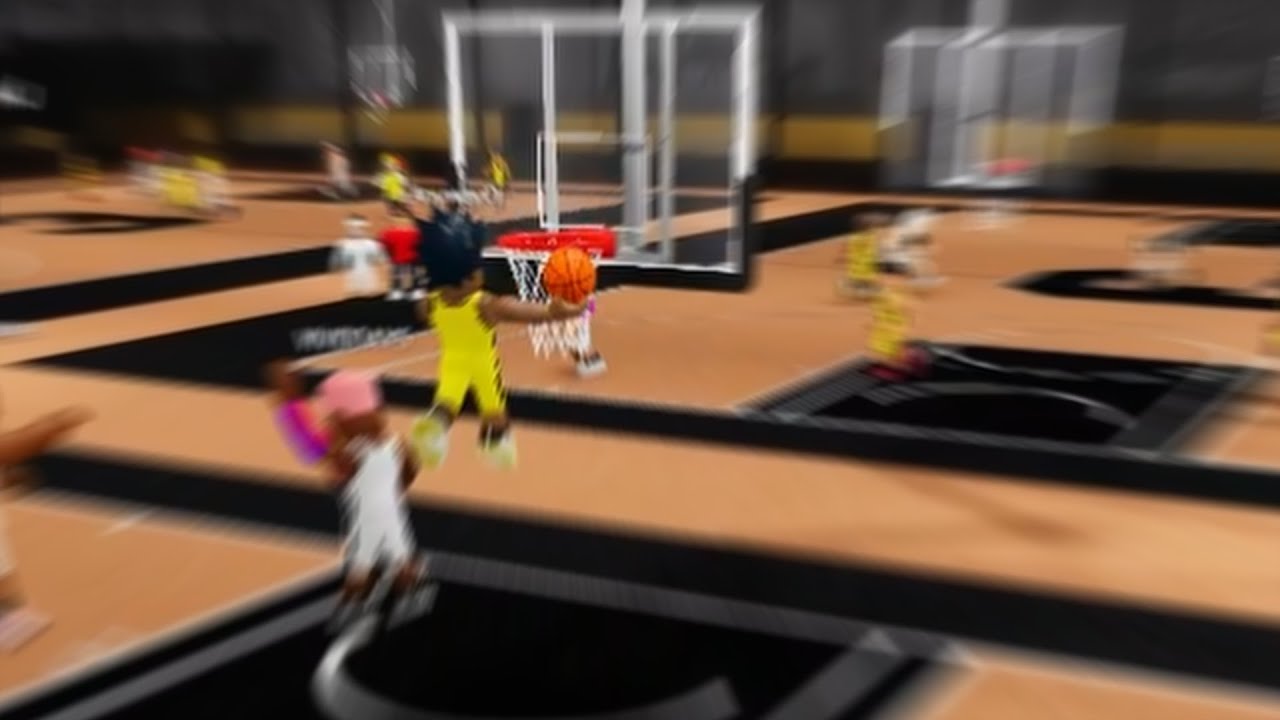 Calm Down. It's just a Quick Rec Session. | RB World 3 | Roblox - YouTube