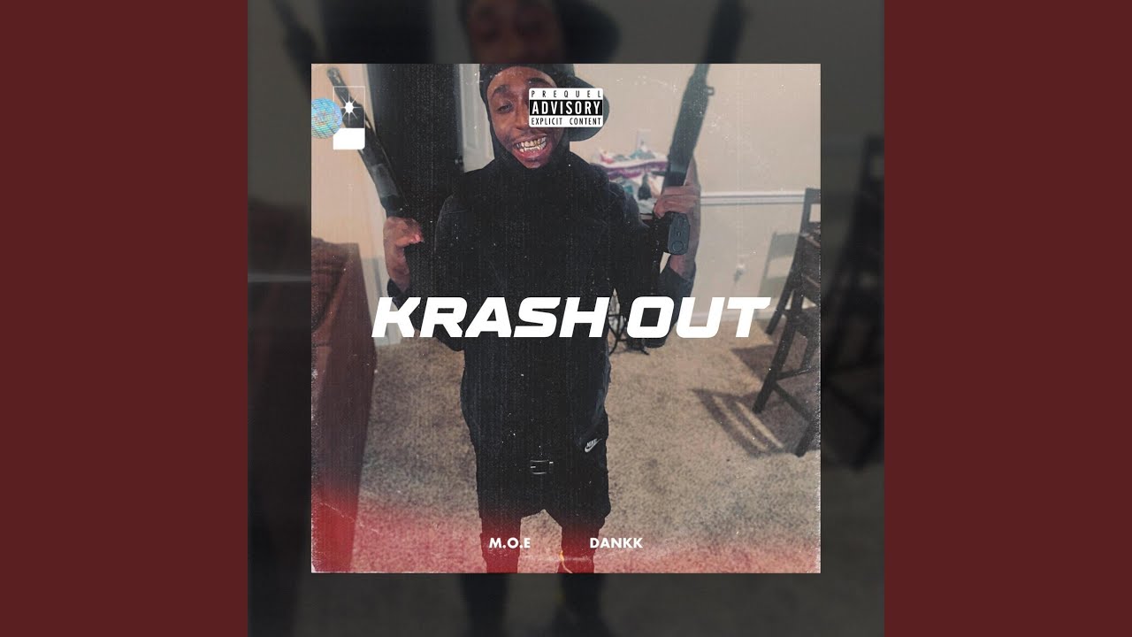 Krash Out - YouTube