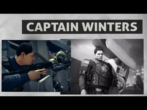 Payday 2 Update 78 - CAPTAIN WINTERS (NEW GENSEC ENEMY) + Tips & Tricks ...