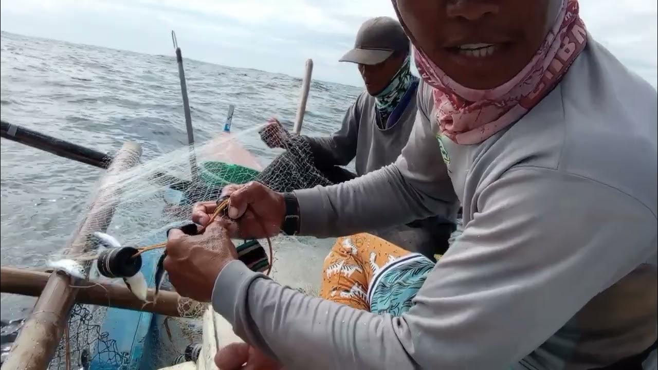 MATAMBAKA, TRADITIONAL NET FISHING OCCIDENTAL MINDORO, TAMANG PARAAN PARA MAKARAMI NG HULING BIG ...