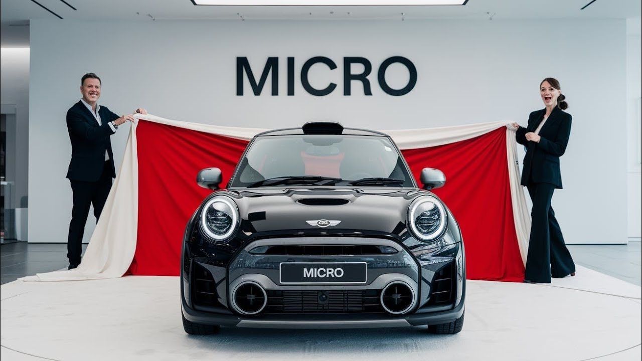 "Exploring Micro-Technology: Innovations & Future Applications" - YouTube