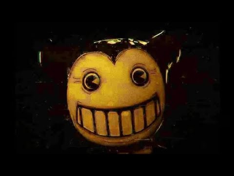 Bendy in: out of the ink machine - YouTube