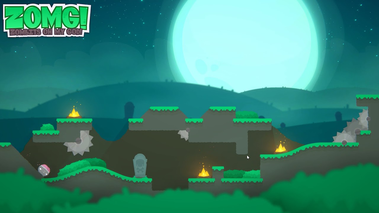 ZOMG Unity Dev Log 011 YouTube ZOMG Unity Dev Log 011 YouTube