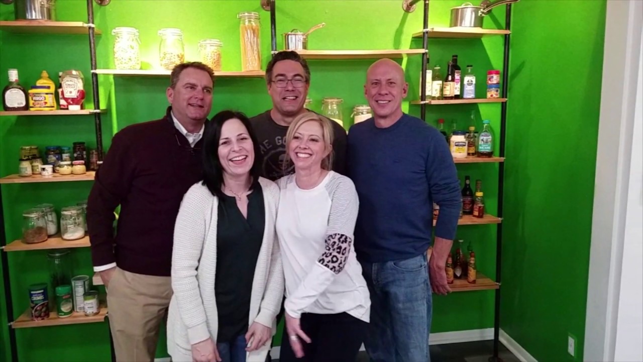 Corporate Team Building with Coloplast | FUN TEAM ACTIVITY | COOKING ...