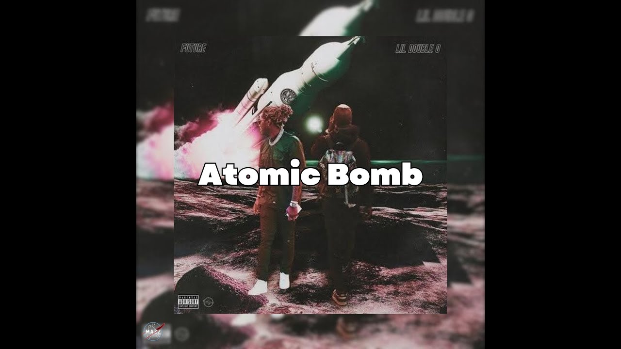 Lil Double 0 Type Beat "Atomic Bomb" - YouTube