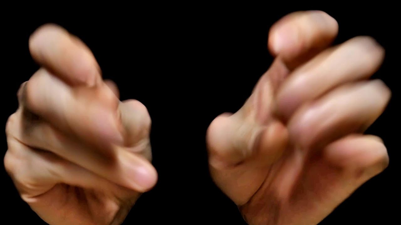 Relaxing hand sounds ASMR 3h - YouTube