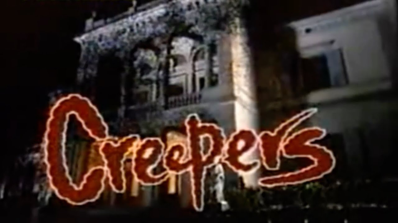 CREEPERS (1985) Trailer | #creepers - YouTube
