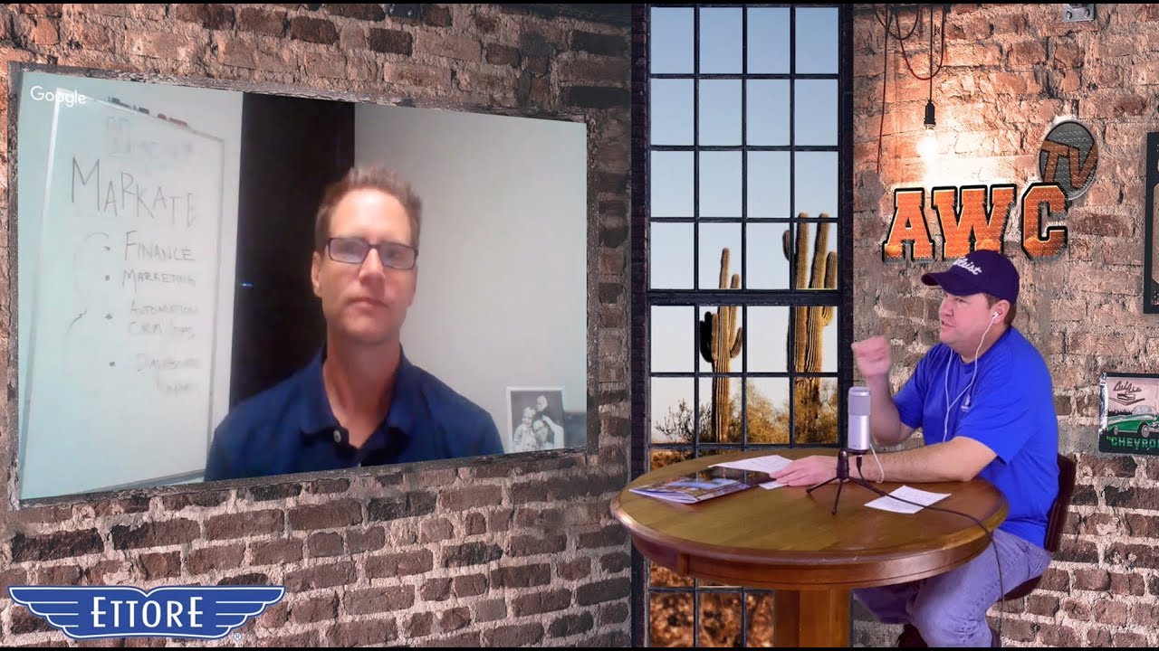 Markate Scheduling Software - CRM - YouTube