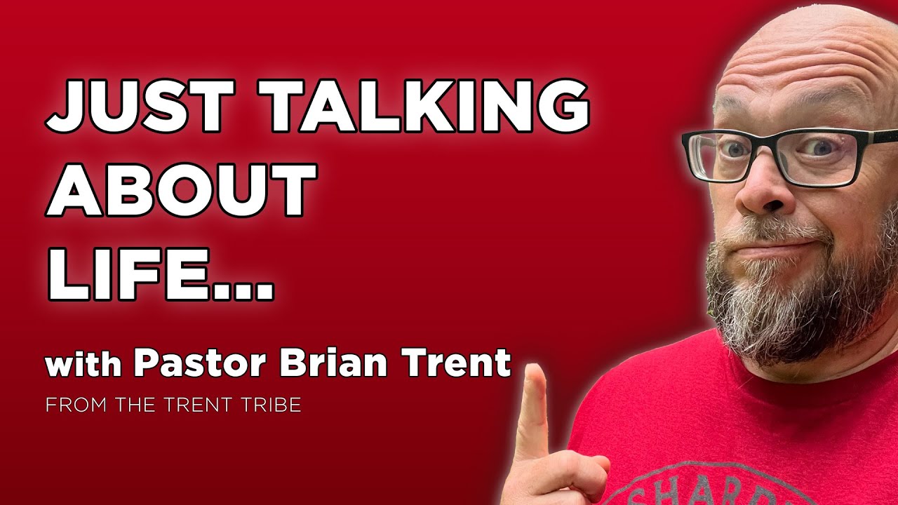 Why Marriage Shouldn't Be About Love | Brian Trent - YouTube