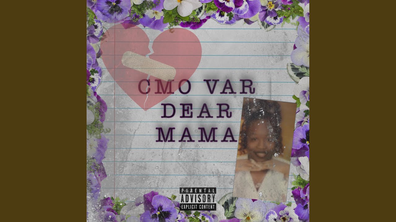 Dear Mama - YouTube