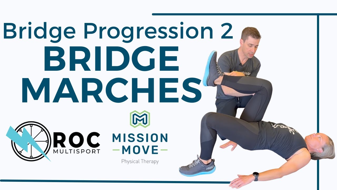 Bridge Progression Level 2: Marching Bridges - YouTube