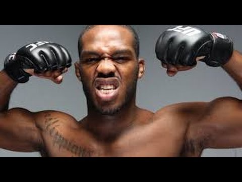 Jon Jones. Body Transformation 2015 - YouTube