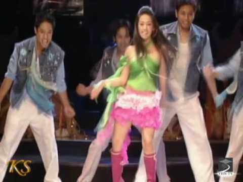 KRISTINE SA & CAT TIEN 2009 interview [P4 of 5] - YouTube