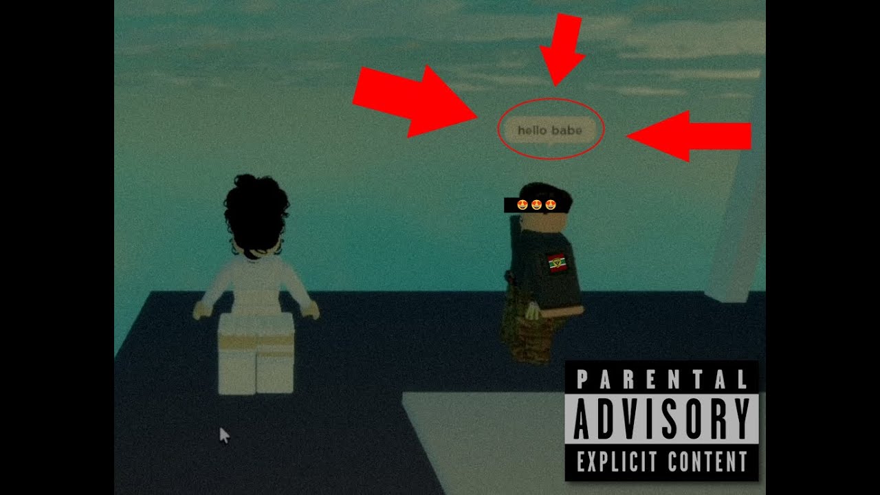 O Serifis Tou ROBLOX - GAF (Official Videoclip) - YouTube