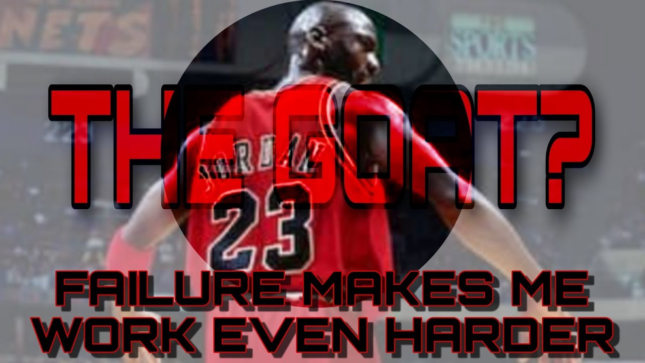 MICHAEL JORDAN MOTIVATIONAL QUOTES|| MJ IS THE GOAT.|| MICHAEL JORDAN ...