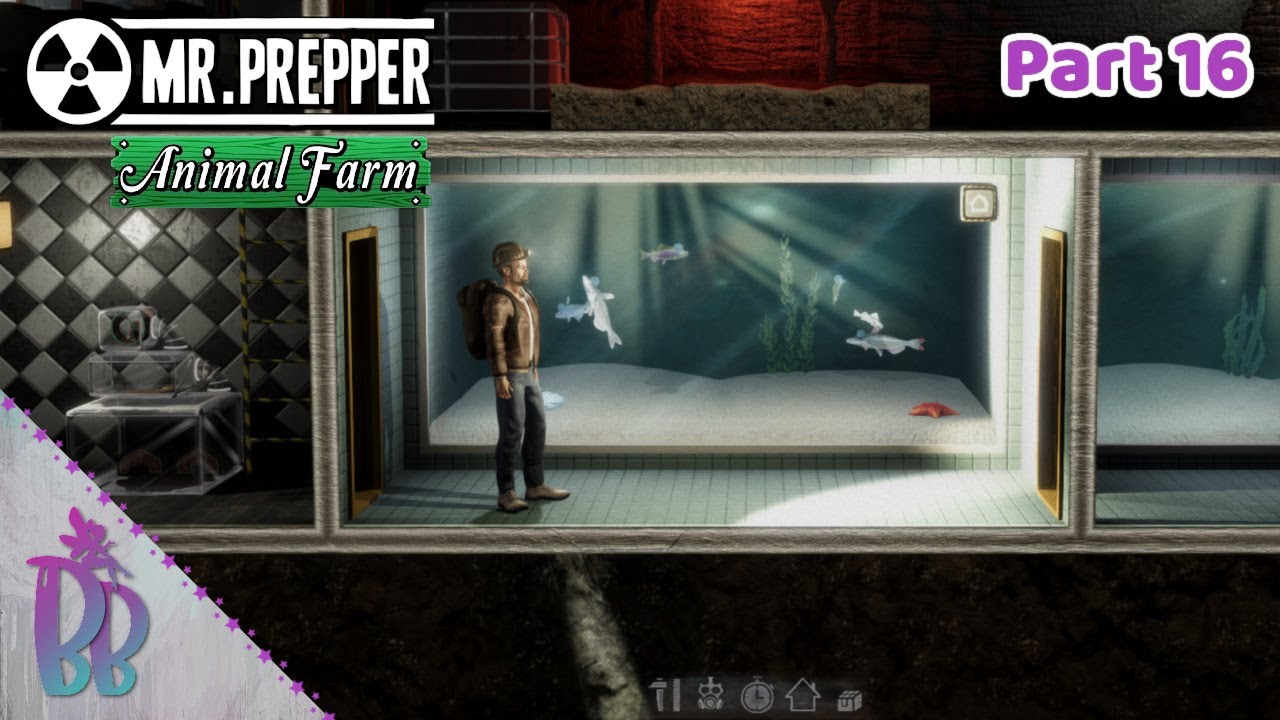 Can I Find the Rest of the Missing Farm Animals? | Fishing | Mr ...