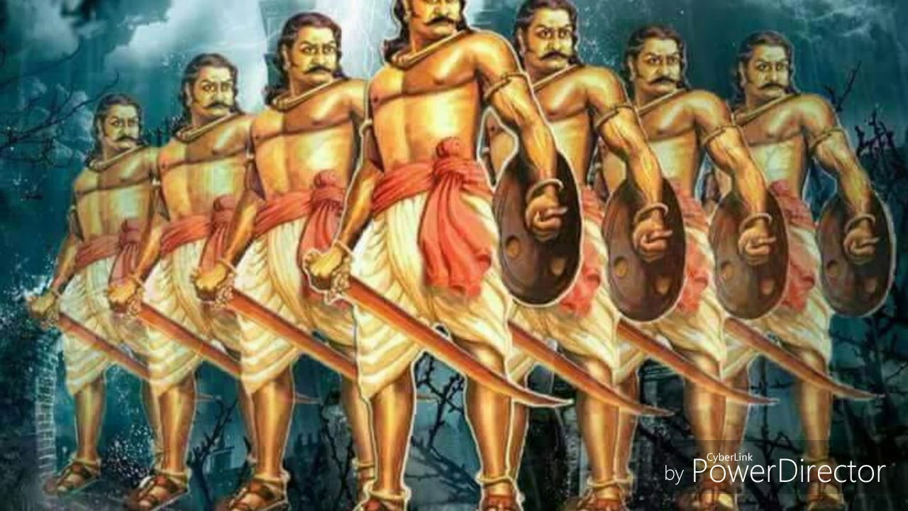 tamil puligal katchi - YouTube