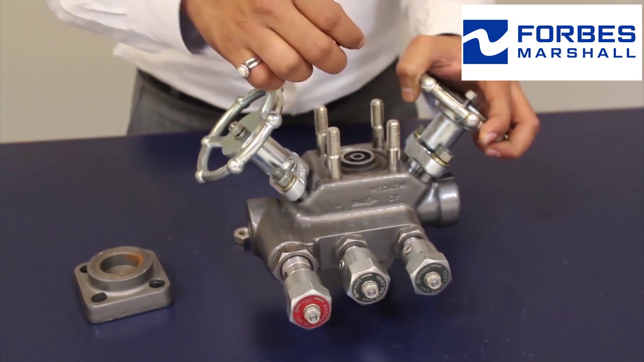 CMTD42M-F : Troubleshooting and Maintenance Video | Compact Module ...