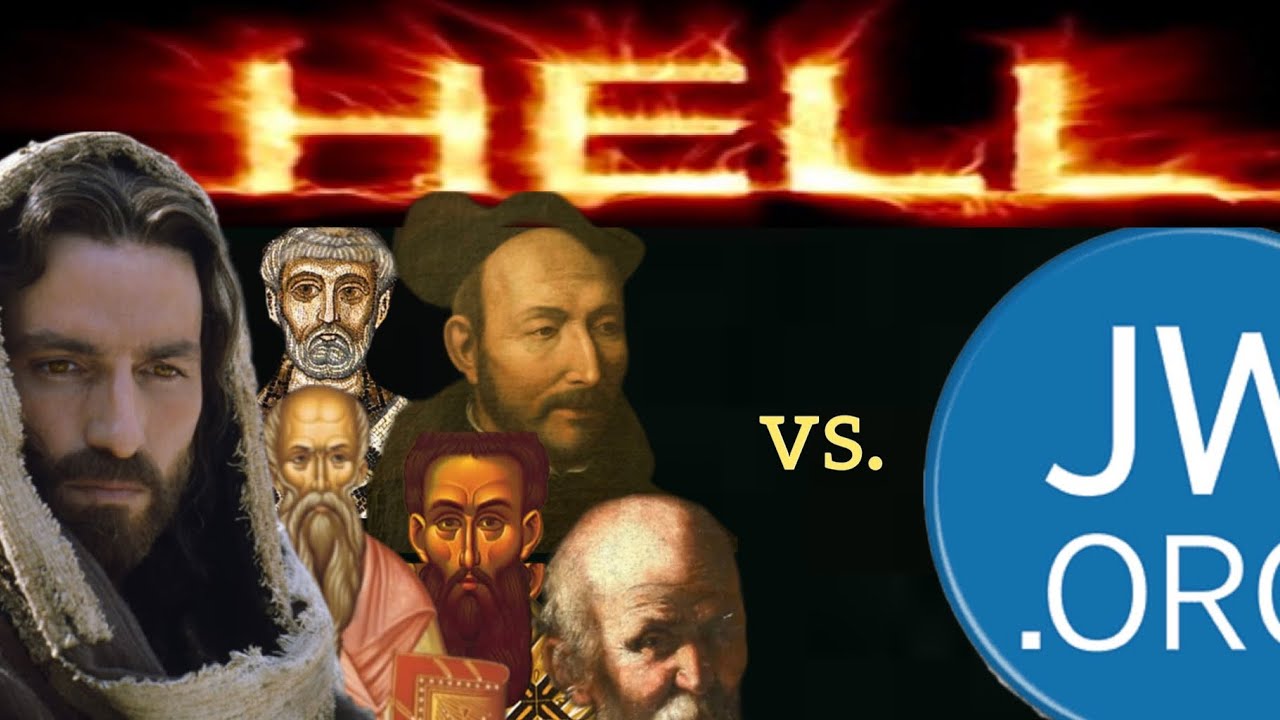 Step-by-Step How the Watchtower Deceives Jehovah’s Witnesses Concerning ...