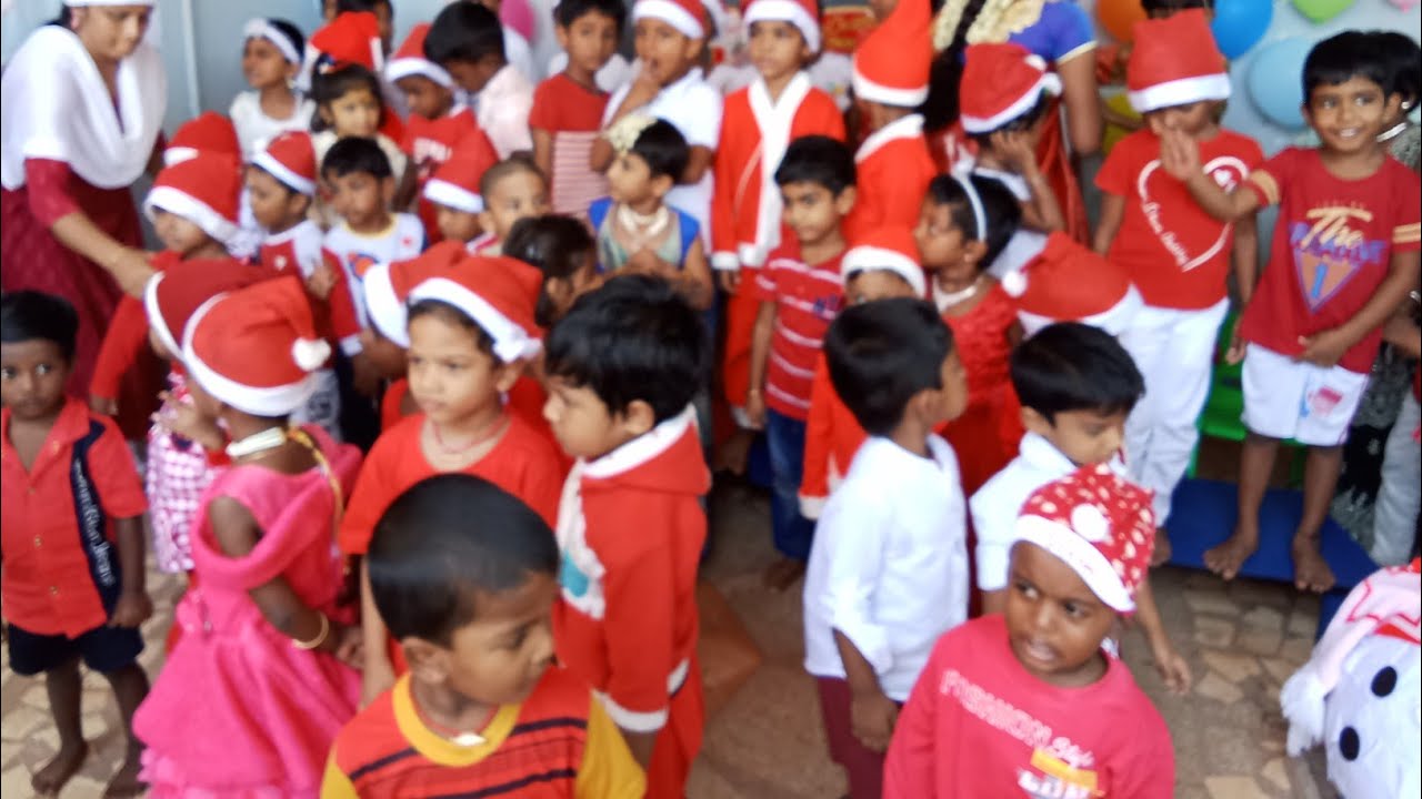 Merry Christmas 2024|Happy Christmas| Christmas celebrations|Sengo ...
