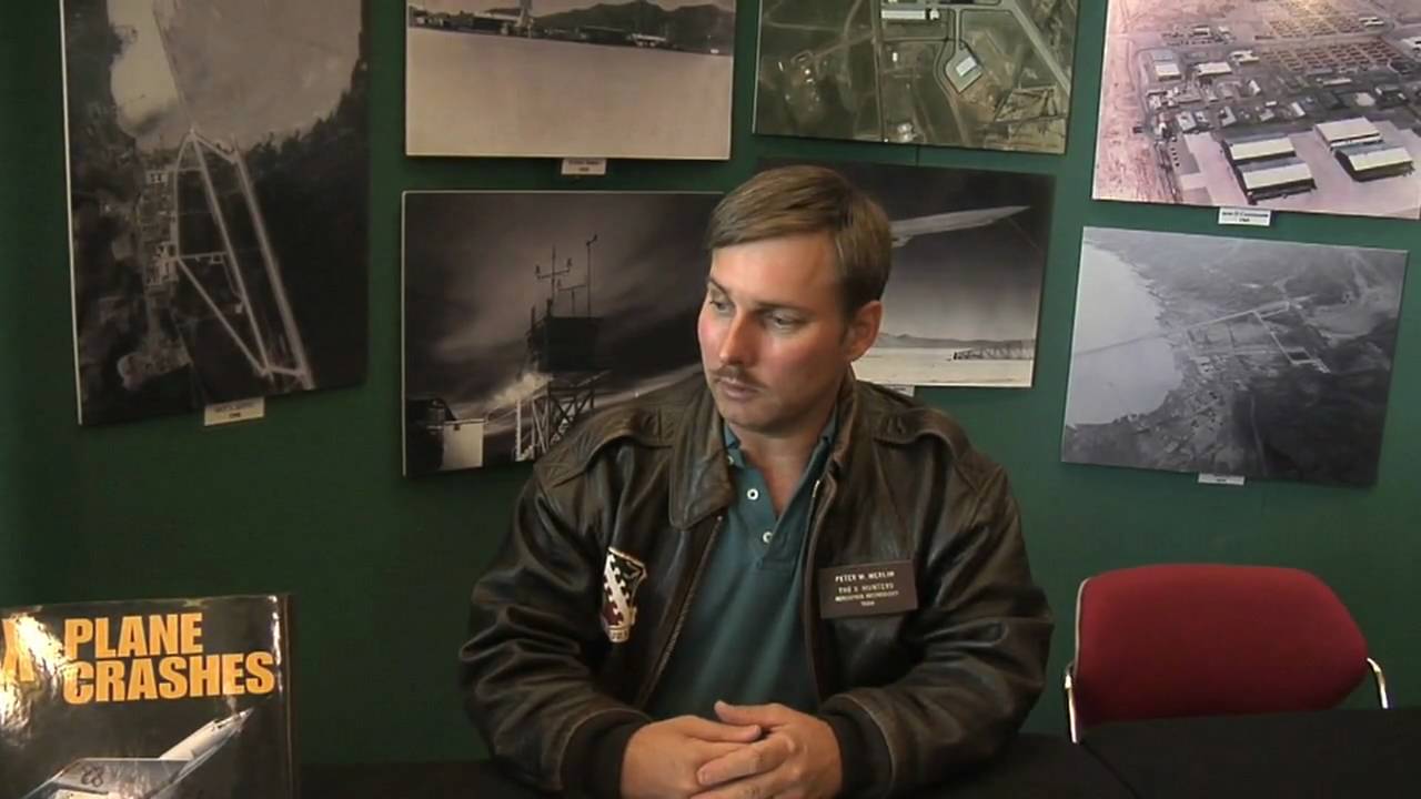 Peter W. Merlin Dreamland America's Black Shield - Atomic Testing ...