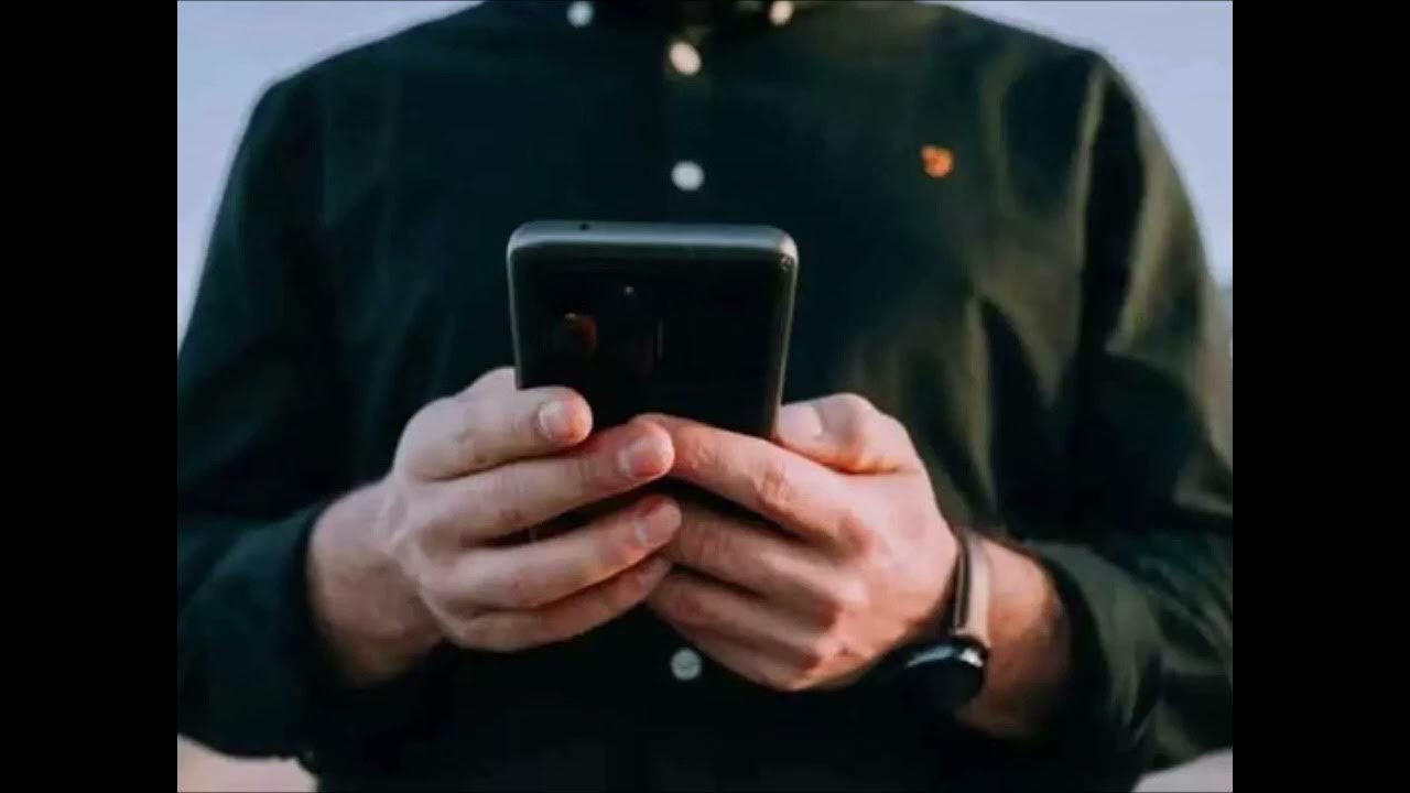 روغتیا او ژوند د مبایل د شیشې روغتیايي زیانونه، ژباړن محمدعارف رحیمي