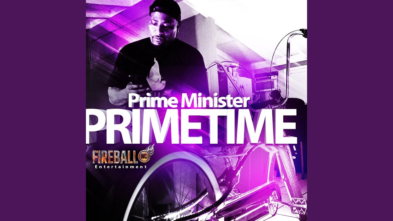 Prime Time - YouTube
