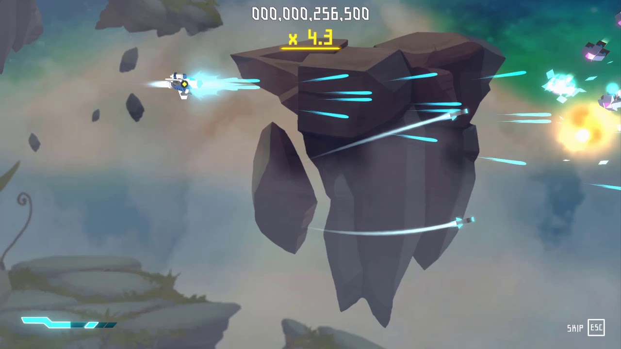 Grand Brix Shooter Gameplay (PC Game). - YouTube