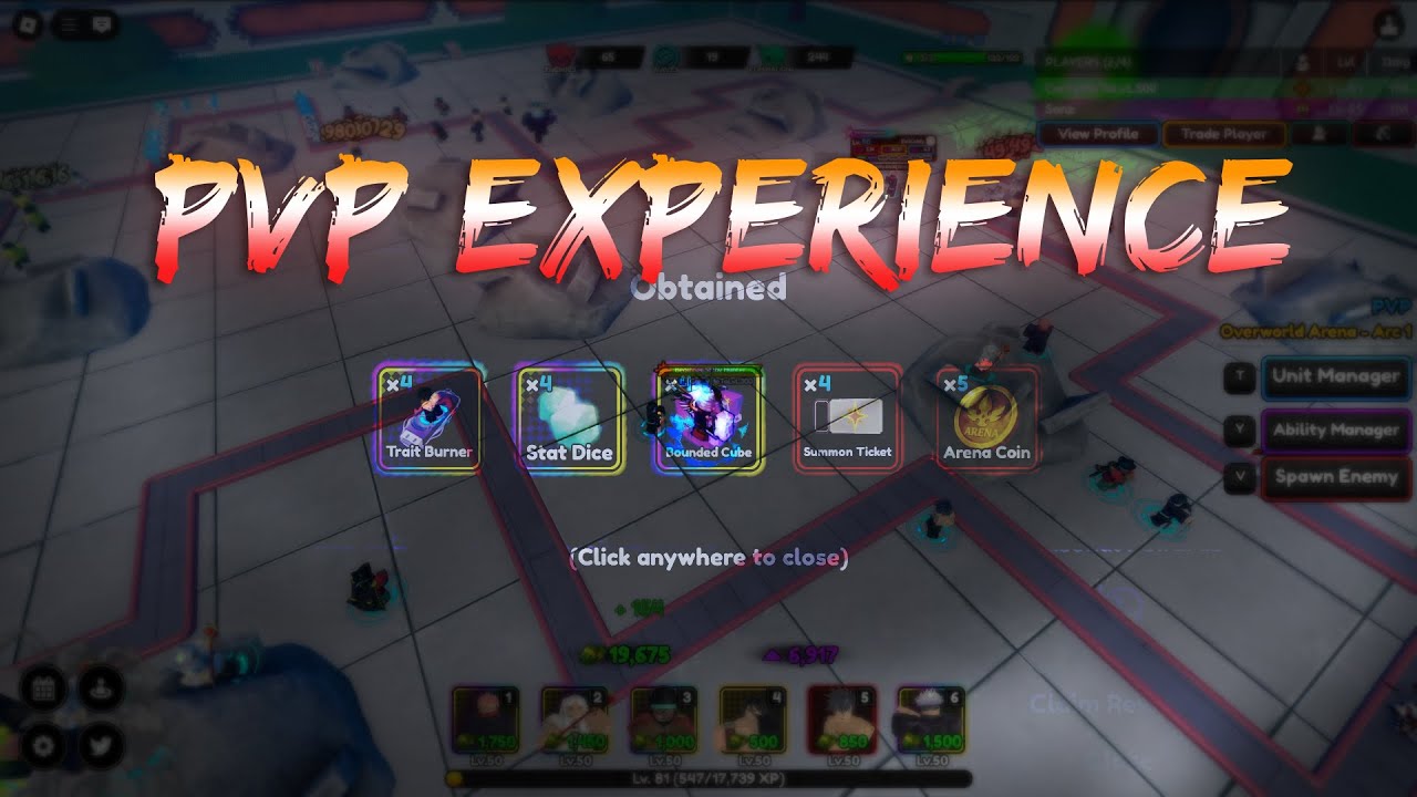 PVP Experience | ASTD X #94 - YouTube