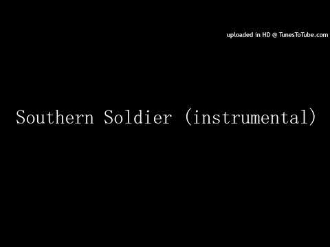 Southern Soldier (instrumental) - YouTube