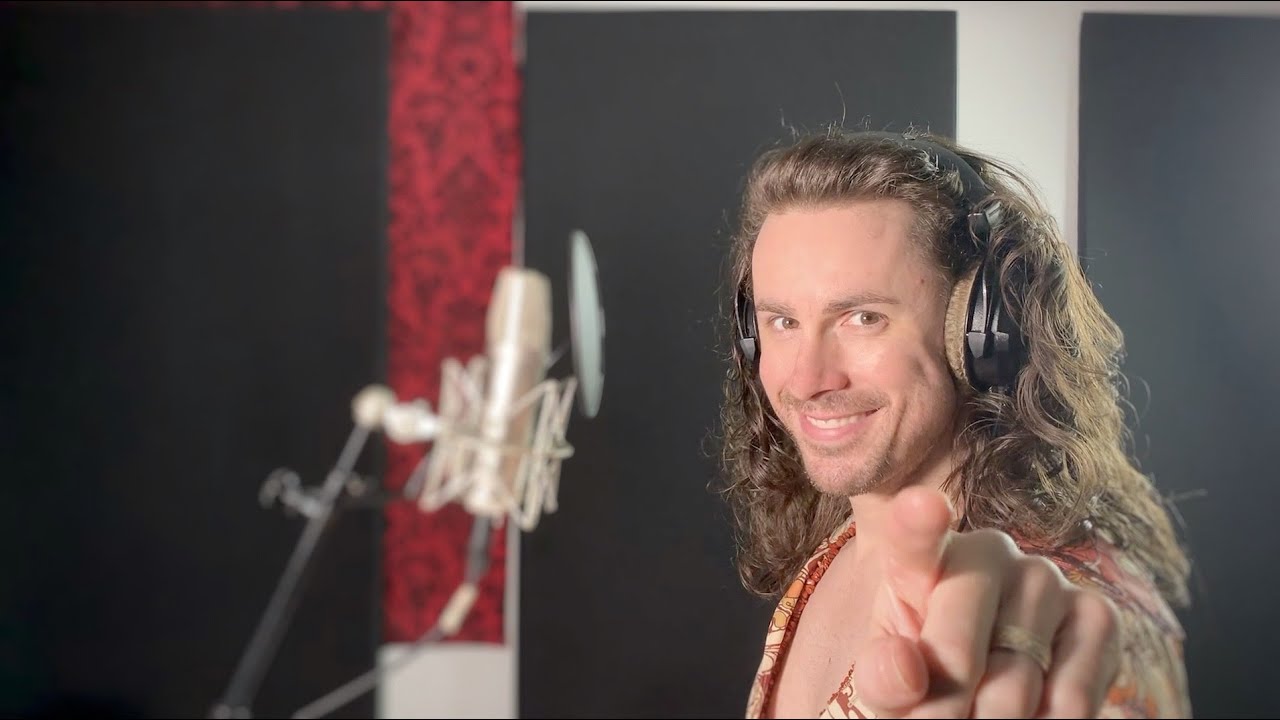 Some Bridges Won't Burn (Scott Foster Harris / Peter Huygelen) - YouTube