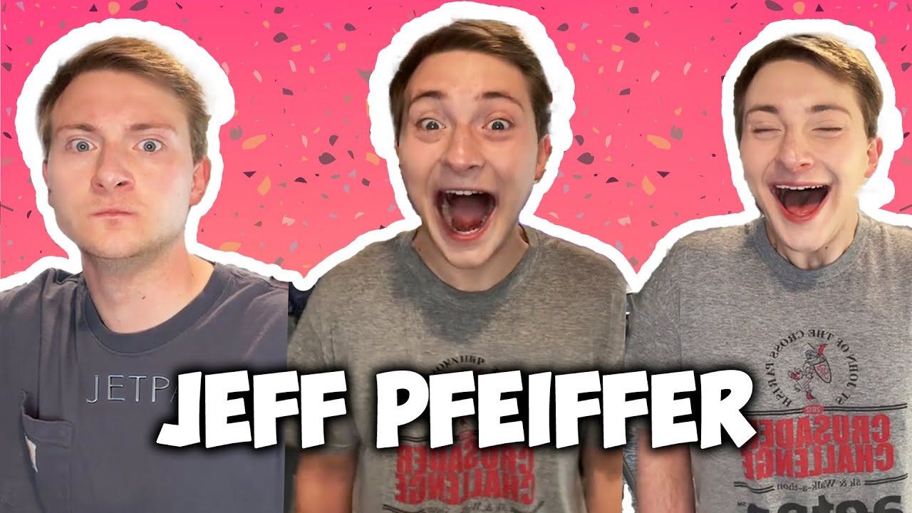 The Best Of New Shorts Videos Jeff Pfeiffer 2025 - Funny Memes ...