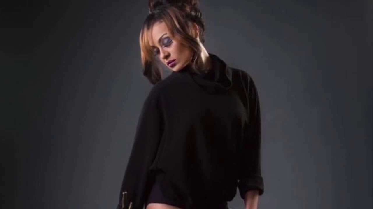 Hurricane - Laura Escayg - YouTube