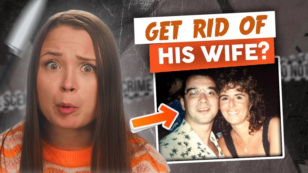 Mark & Donnah Winger Case | Killer Bites - YouTube