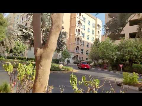 Dip-2 Al Maya Supermarket & Ritaj (Residential Complex) Dubai Investment Park 2