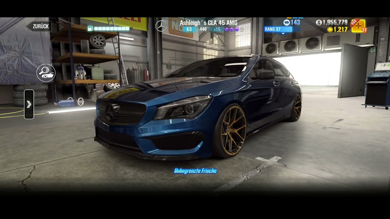 crs 2 racing / audi rs / Mercedes benz - YouTube