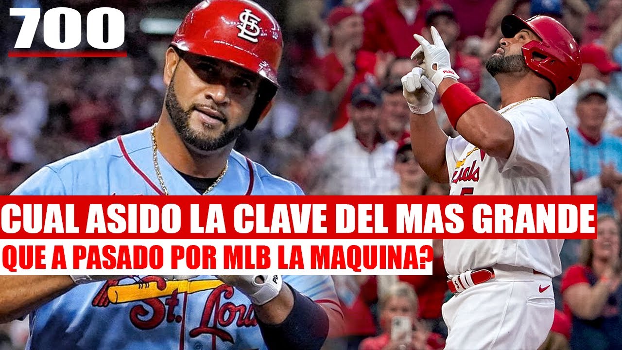 LA CLAVE DE ALBER PUJOLS PARA EL EXITO QUE A TENIDO EL MAS GRANDE DE ...