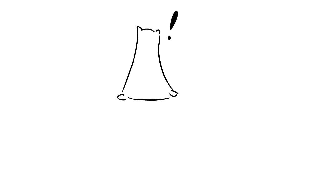 2D ANIMATION FLOUR SACK - YouTube
