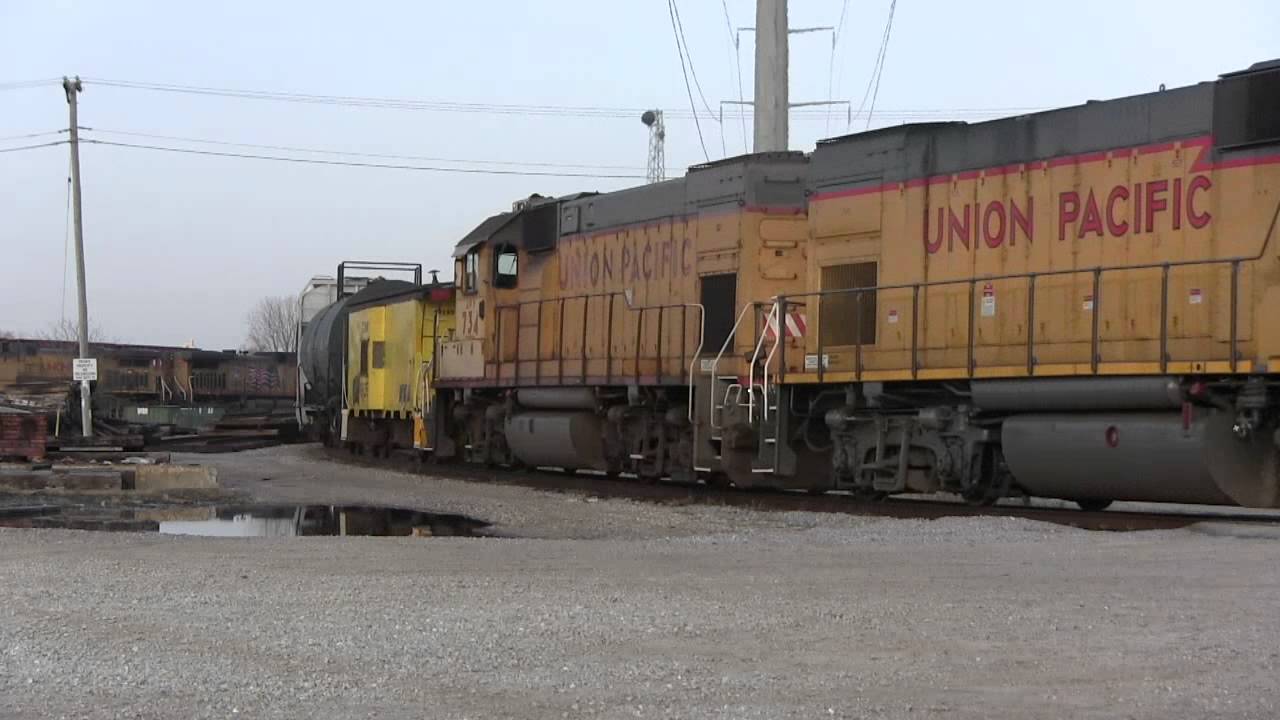 UP Farm Sub Local, Bain Wisconsin - YouTube