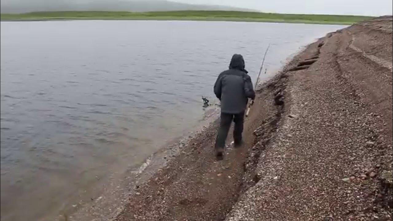 Мембранная одежда для рыбалки Redbor - YouTube