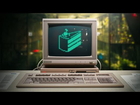 Portal 2 - Love as a Construct (Alex Giudici Remix) V3