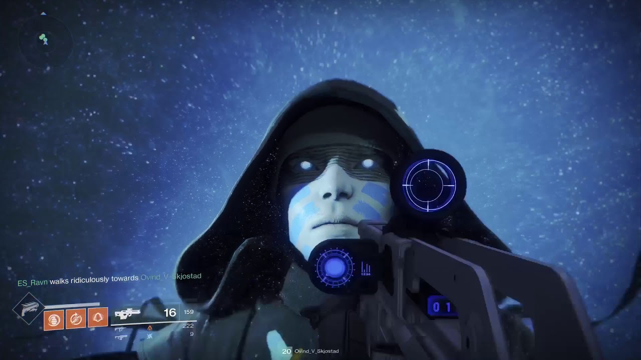 Destiny 2 | FLAWLESS TRIALS FIRST DAY! EXPLORING THE NEW LIGHTHOUSE ...
