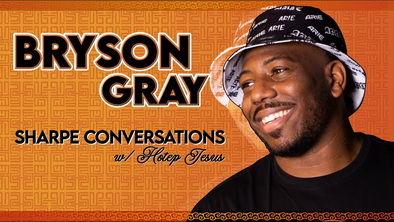 Bryson Gray Interview - Has he been canceled? - YouTube