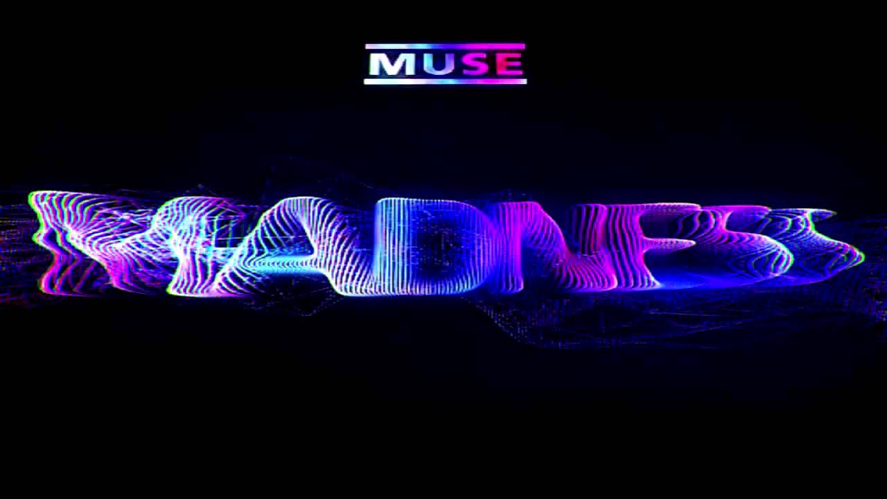 Muse Madness Backing Track - YouTube