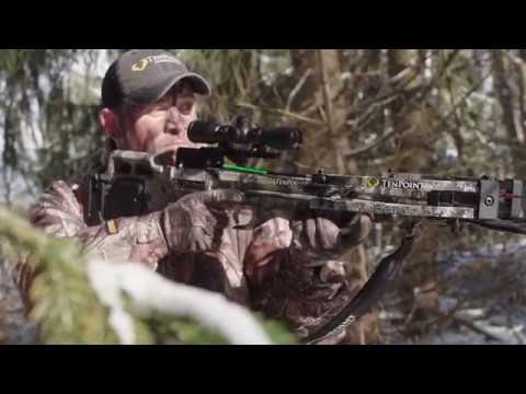 TenPoint Titan M1 Crossbow Package - YouTube
