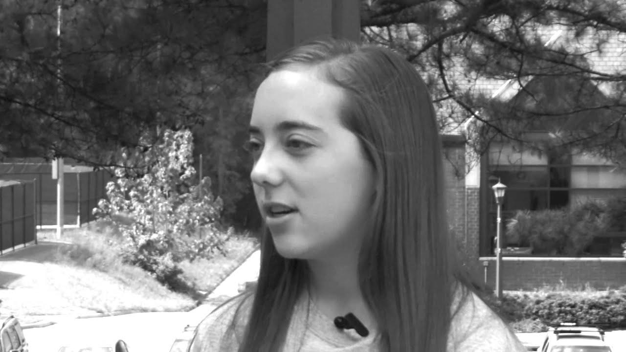 Tribe Women's Gymnastics Feature - Claire Hadley - YouTube