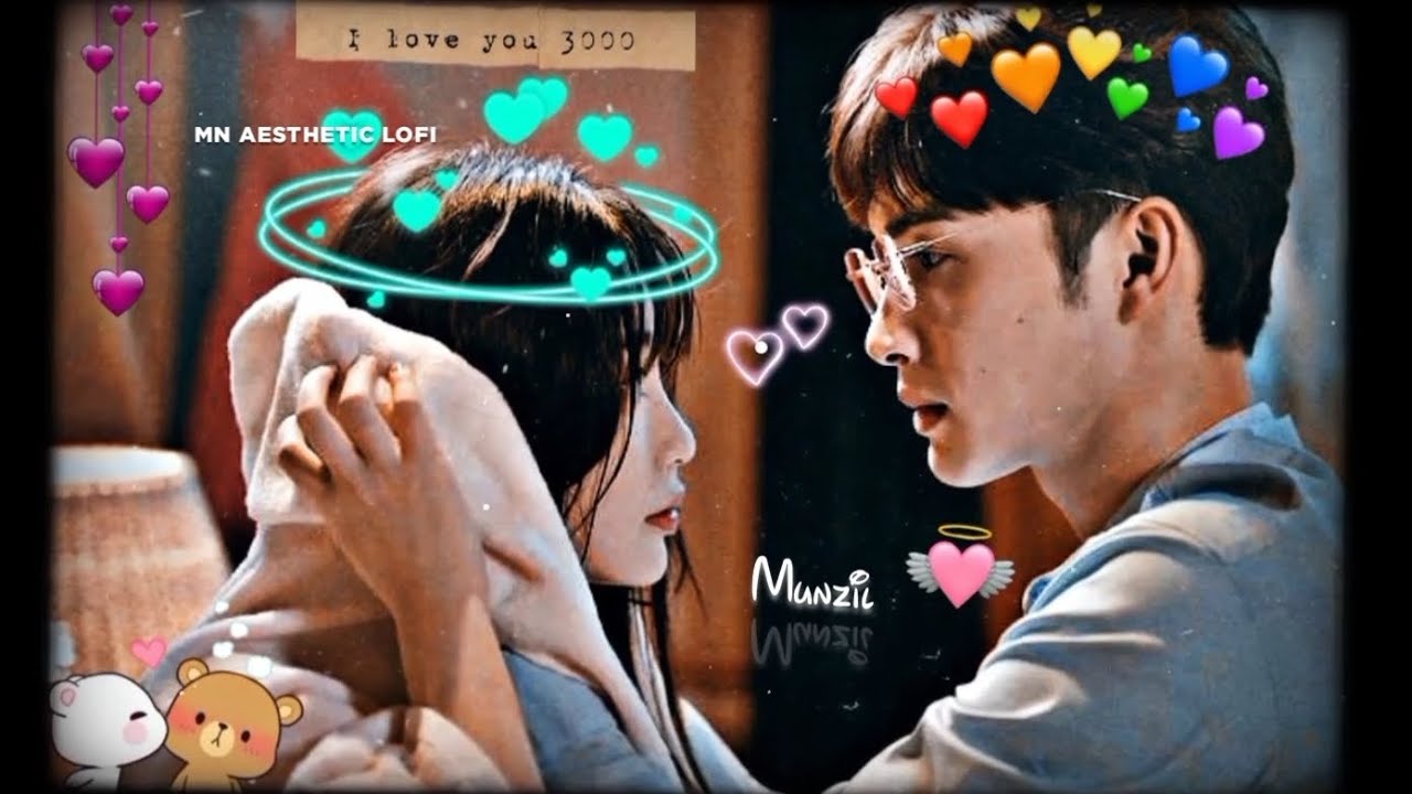 Aye Dil Hai Mushkil --🥺🧡-- Efx Status 💫 Lyrics Status🍀 Lo-fi Status Love Status♥️ Aesthetic ...